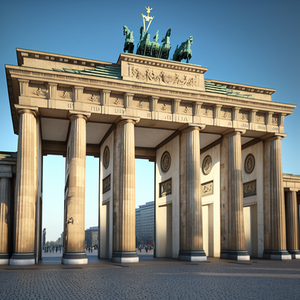 Exploring the Rich History and Traditions of Germany